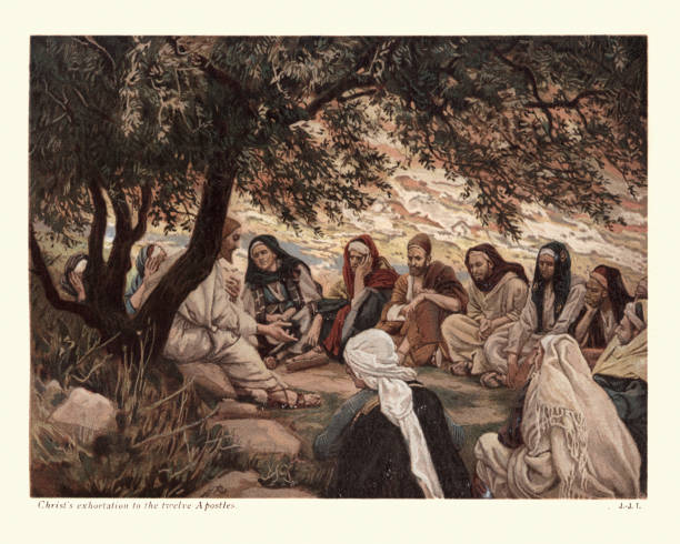Luke 10: 25-37….The Parable of the Good Samaritan. – As I read it!
