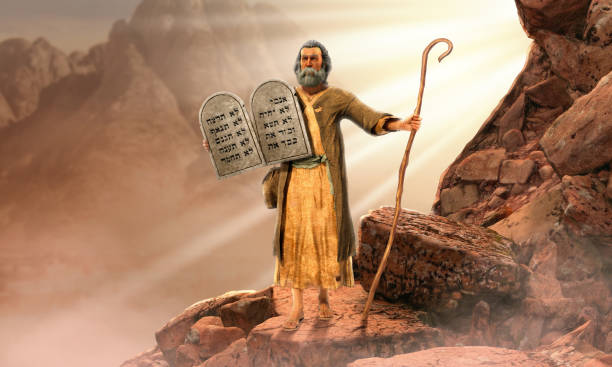 Exodus 20: 8-20….Societies’ Commanded Constitution! – As I read it!